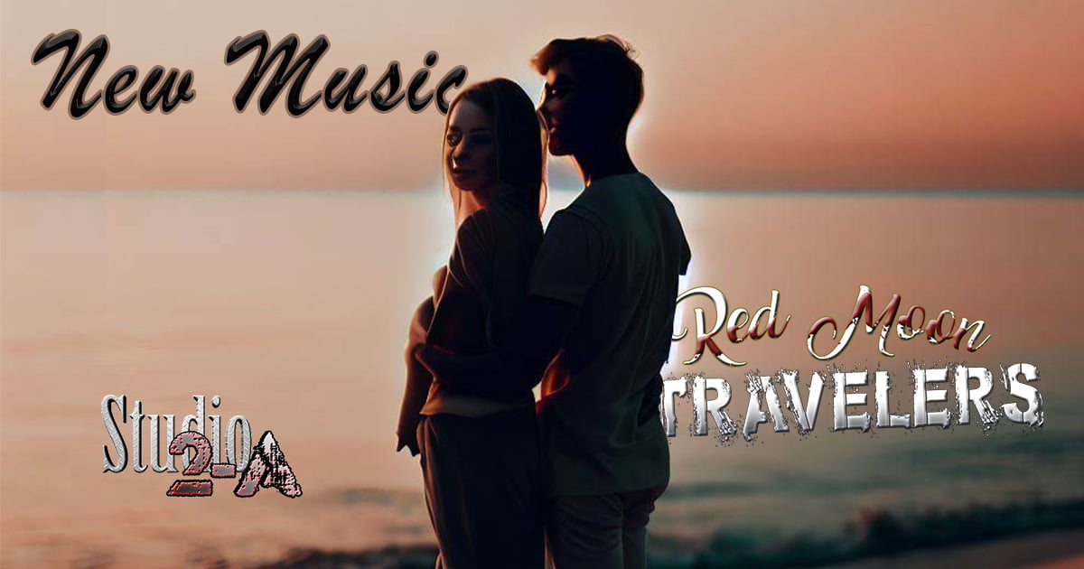 I Tried | Original - Red Moon Travelers