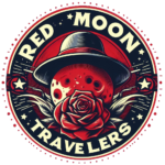 Red Moon Travelers
