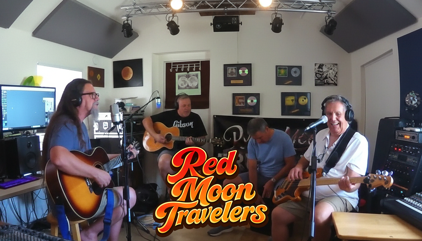 Merch Archives - Red Moon Travelers